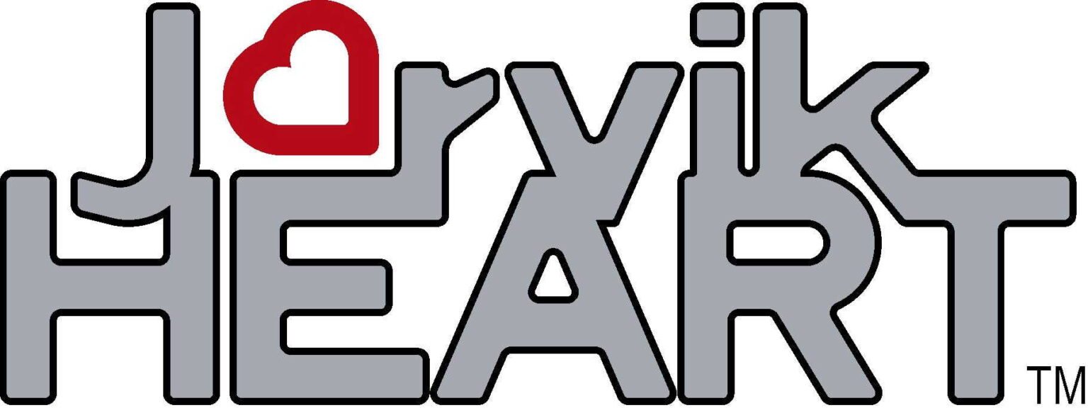 ¿De qué está hecho el CORAZÓN ARTIFICIAL (JARVIK 7)? | EÑENGI